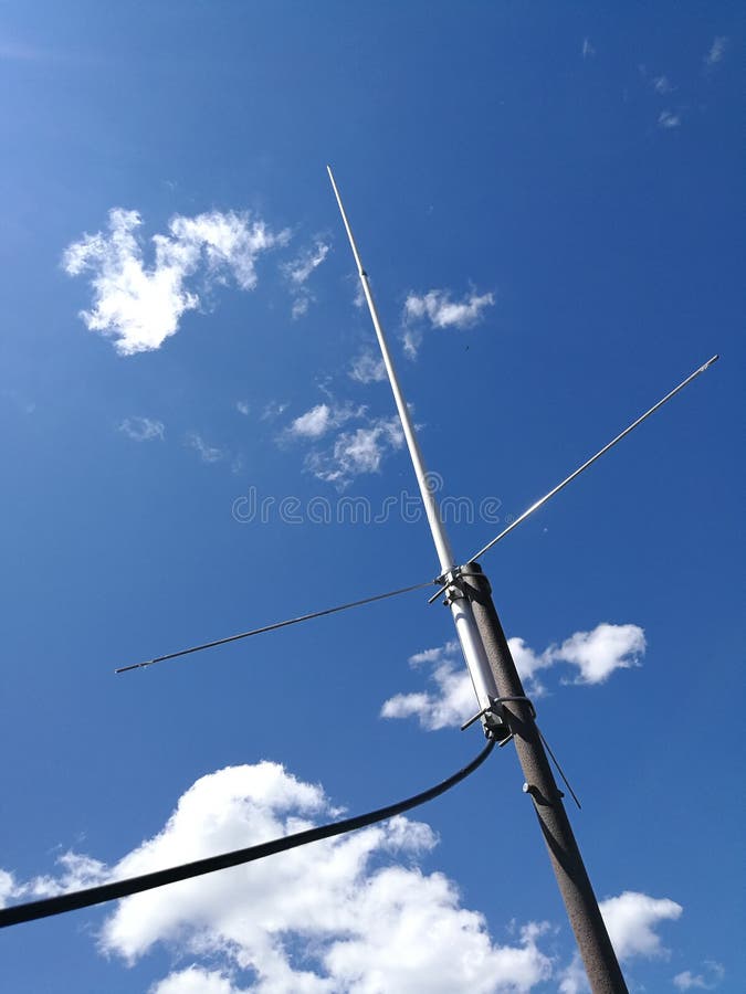 231 Monopole Antenna Stock Photos - Free & Royalty-Free Stock Photos ...