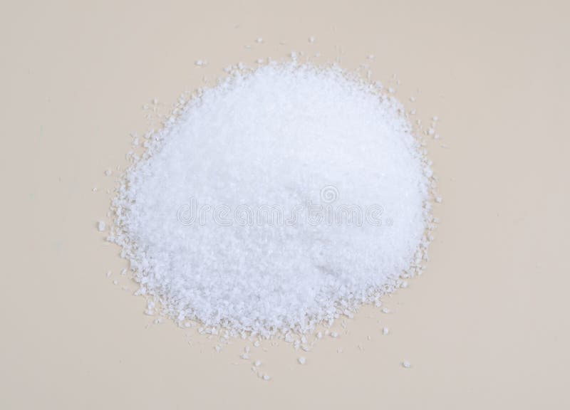 Monopotassium Phosphate MKP, Also Potassium Dihydrogen Phosphate, KDP ...