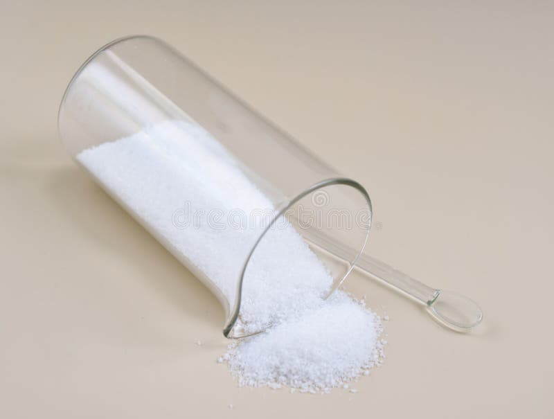 Monopotassium Phosphate MKP, Also Potassium Dihydrogen Phosphate, KDP ...