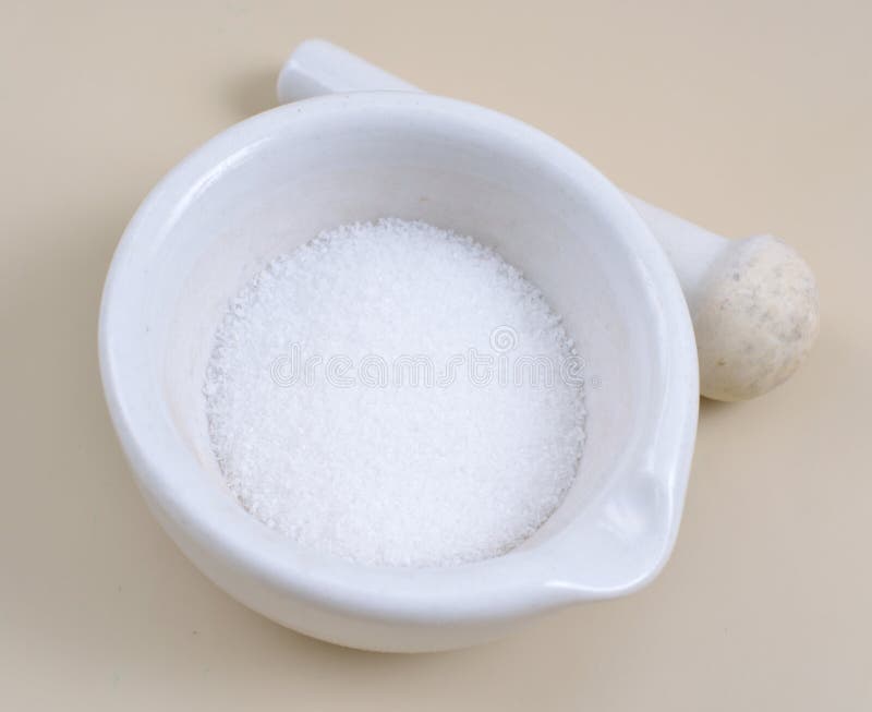 Monopotassium Phosphate MKP, Also Potassium Dihydrogen Phosphate, KDP ...