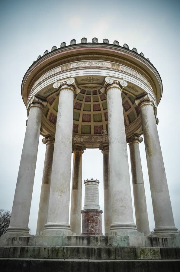 363 Monopteros Stock Photos - Free & Royalty-Free Stock Photos from ...