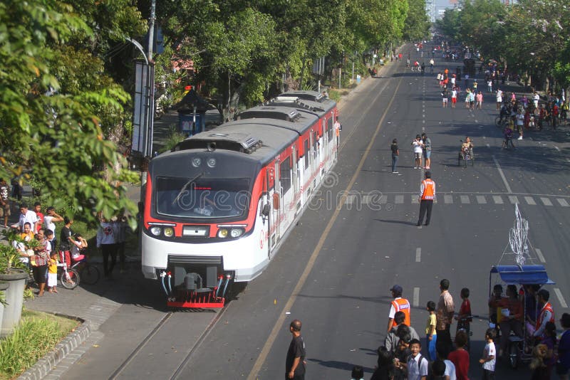 Monorail editorial photography. Image of tour, railways - 31689292