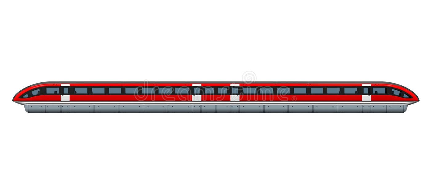 Monorail Train Stock Illustrations – 3,044 Monorail Train Stock ...