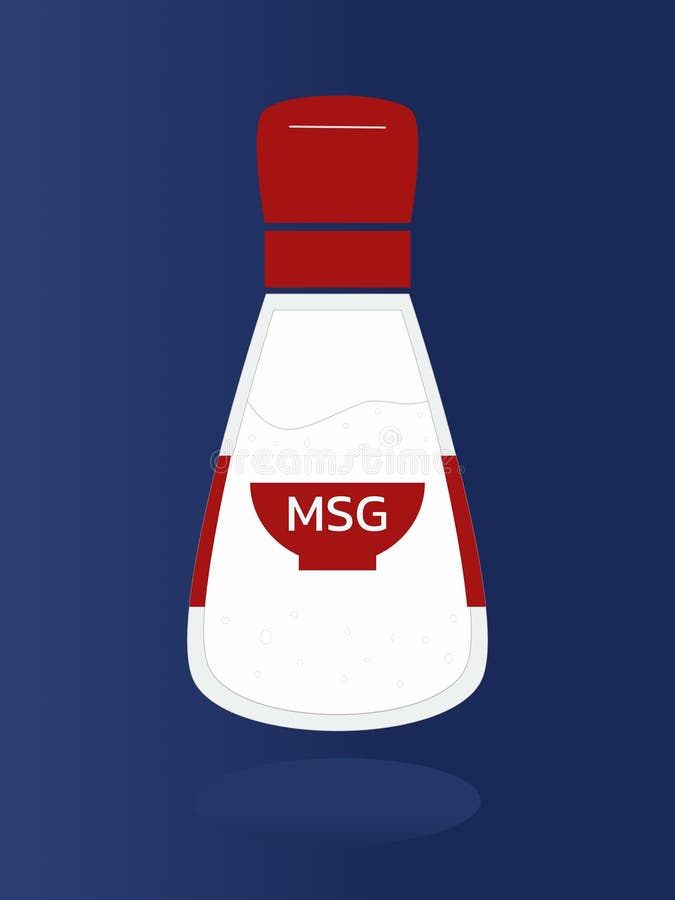 Monosodium Glutamate of C5H8NNaO4 3D Conformer Food Additive E621 MSG ...
