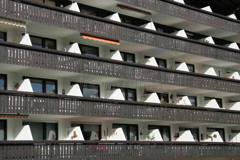 Monotonous Picture. Image: 1562082