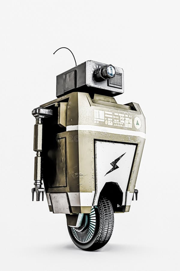 Monowheel Stock Illustrations – 1,986 Monowheel Stock Illustrations ...