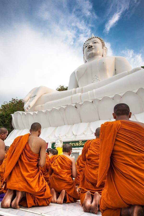 Mons life editorial image. Image of exterior, monk, celebration - 52988205