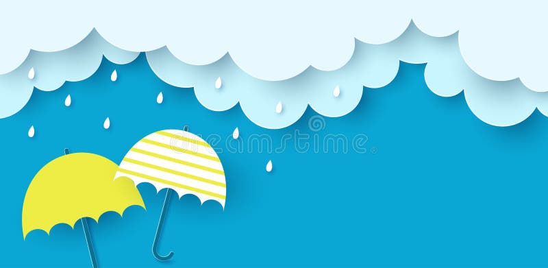 Clipart Of Monsoons