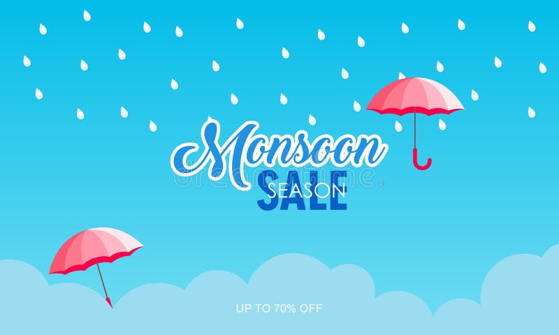 Monsoon Font Stock Illustrations – 69 Monsoon Font Stock Illustrations ...