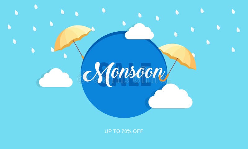 Monsoon Font Stock Illustrations – 70 Monsoon Font Stock Illustrations ...