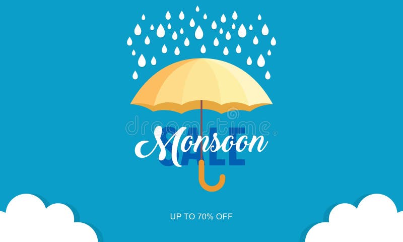 Monsoon Font Stock Illustrations – 70 Monsoon Font Stock Illustrations ...