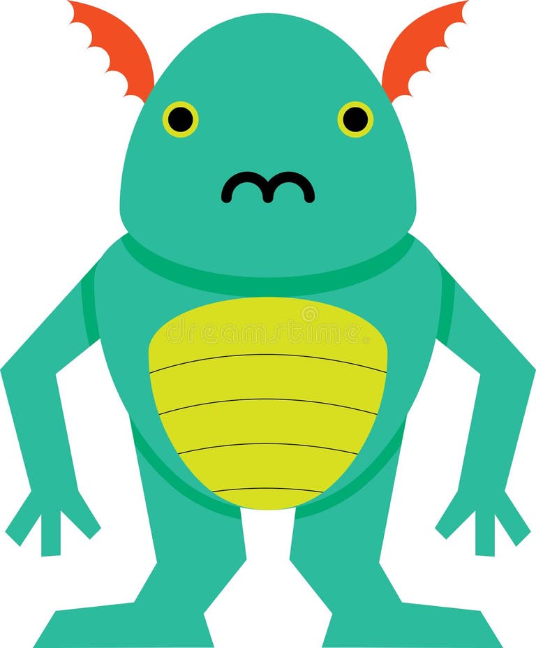 Monster Wings Stock Illustrations – 33,865 Monster Wings Stock ...