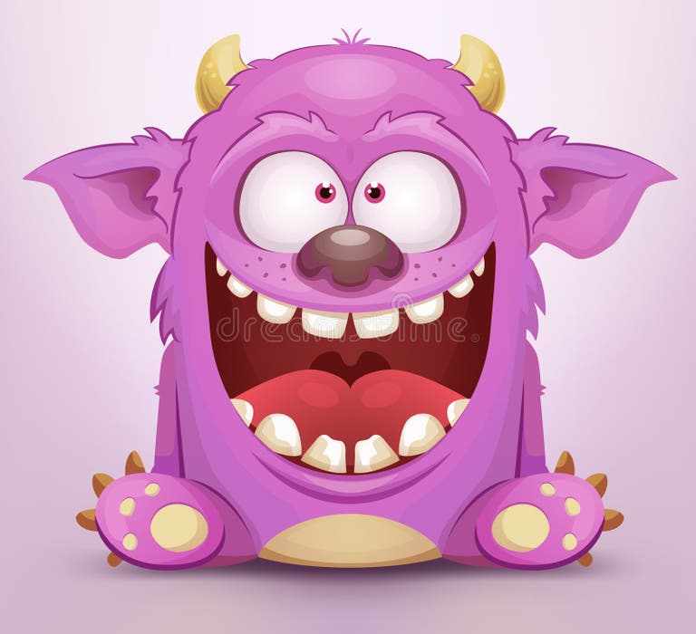 Minimal Monster Stock Illustrations – 5,227 Minimal Monster Stock ...