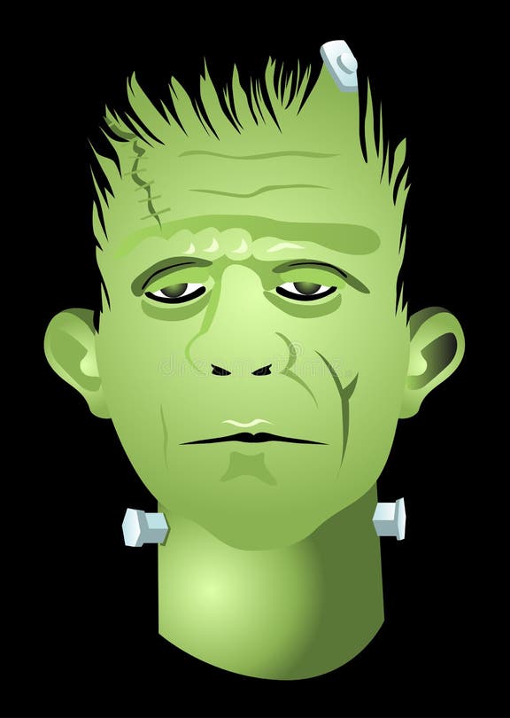 Monster Scars Stock Illustrations – 157 Monster Scars Stock ...