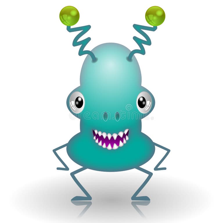 Cartoon Demon Monster Stock Illustrations – 21,133 Cartoon Demon ...