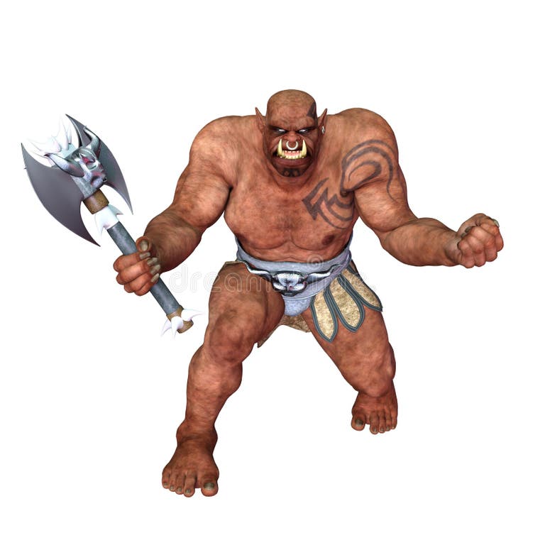 Monster Bodybuilder Stock Illustrations – 475 Monster Bodybuilder Stock ...