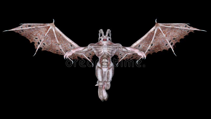 Daemon Background Stock Illustrations – 748 Daemon Background Stock ...