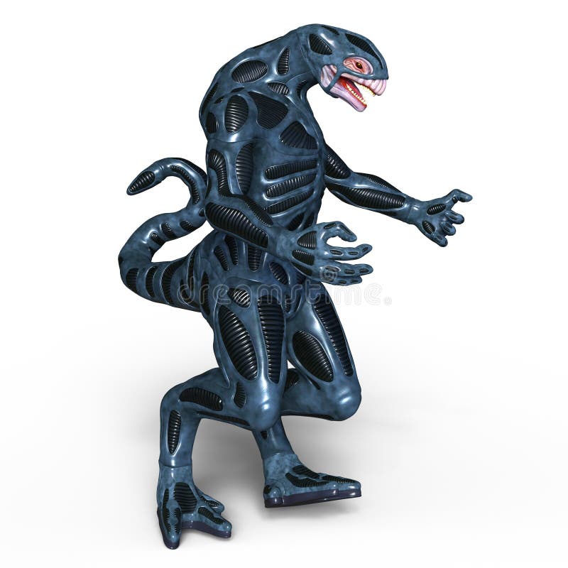 Monster stock image. Image of transformation, fantasy - 85590189