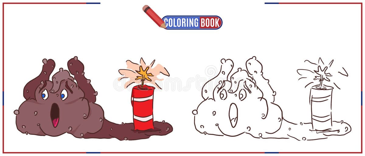 Poop Monster Stock Illustrations – 97 Poop Monster Stock Illustrations ...