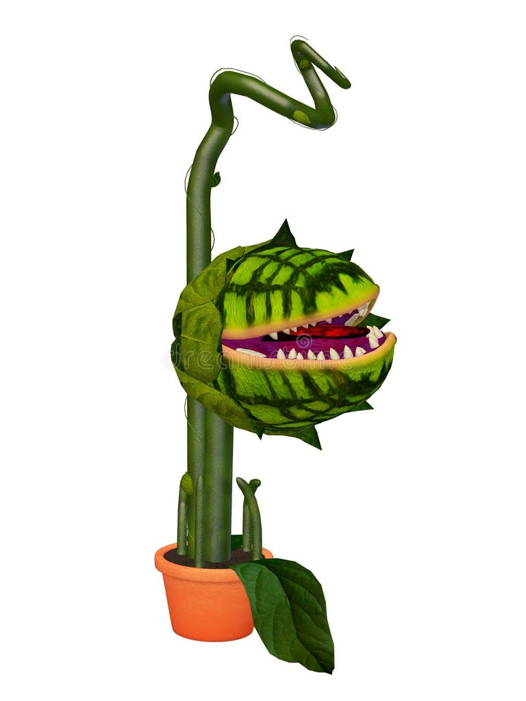 Fang Flower Stock Illustrations – 273 Fang Flower Stock Illustrations ...