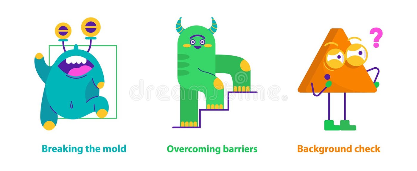 Helper Metaphor Stock Illustrations – 350 Helper Metaphor Stock ...