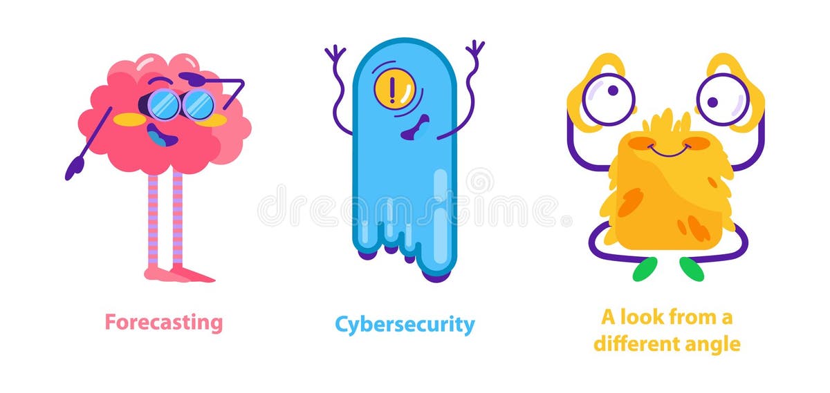Data Monster Stock Illustrations – 555 Data Monster Stock Illustrations ...