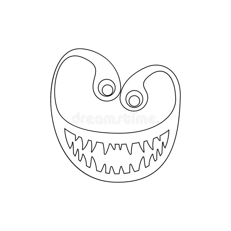 Horrible Creatures with Genetic Mutations in a Ruined Laboratory Stock ...