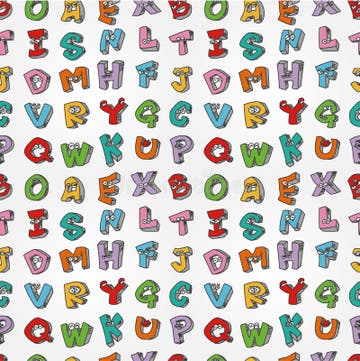 Inflated Letters Stock Illustrations – 998 Inflated Letters Stock ...