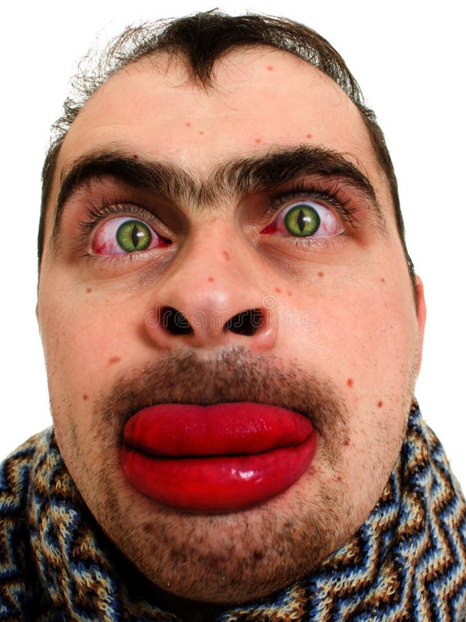 1,400+ Monster man Free Stock Photos - StockFreeImages