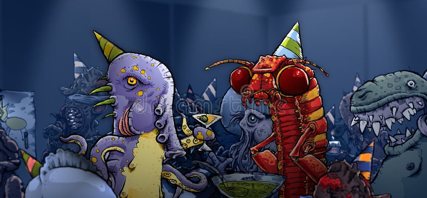 Reception Party Stock Illustrations – 28,817 Reception Party Stock ...