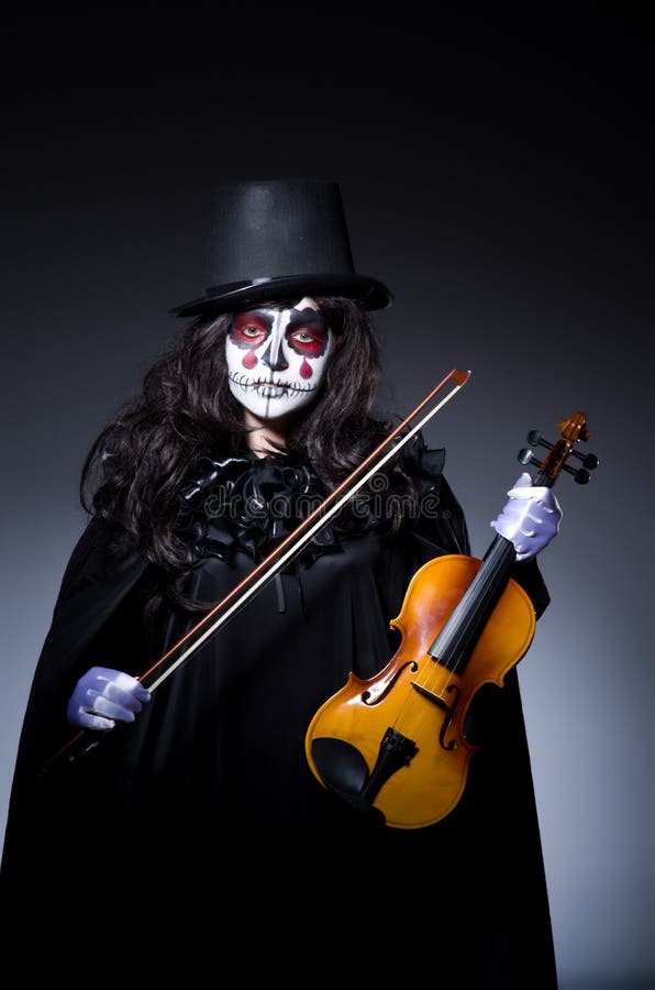 Evil Violin Stock Photos - Free & Royalty-Free Stock Photos from Dreamstime