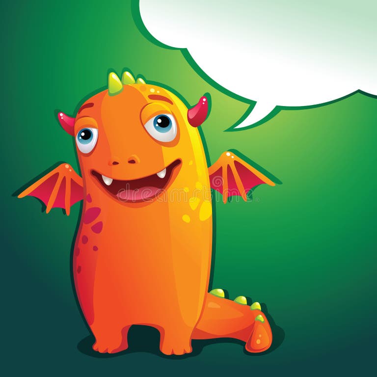 Talking Monster Stock Illustrations – 6,704 Talking Monster Stock ...