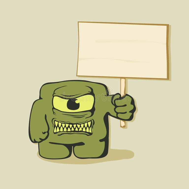 Beast Banner Stock Illustrations – 9,724 Beast Banner Stock ...