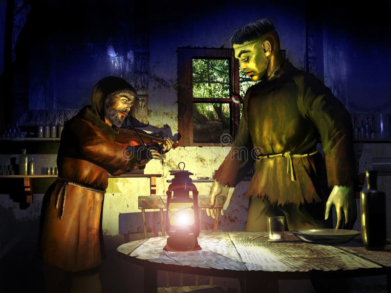 Frankenstein Stock Illustrations, Vecteurs, & Clipart – (3,334 Stock ...