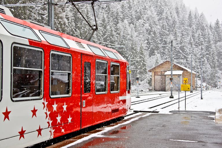 463 Train Suisse Italie Stock Photos - Free & Royalty-Free Stock Photos ...