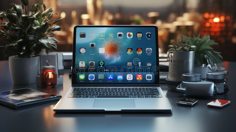 Different Hardware Devices Stock Illustrations – 133 Different Hardware ...