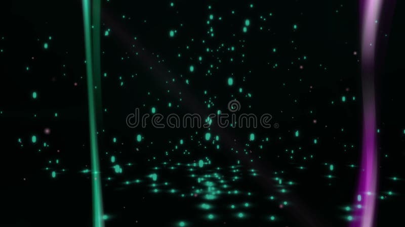 Montage of Green Film Strip Stock Footage - Video of digital, montage ...