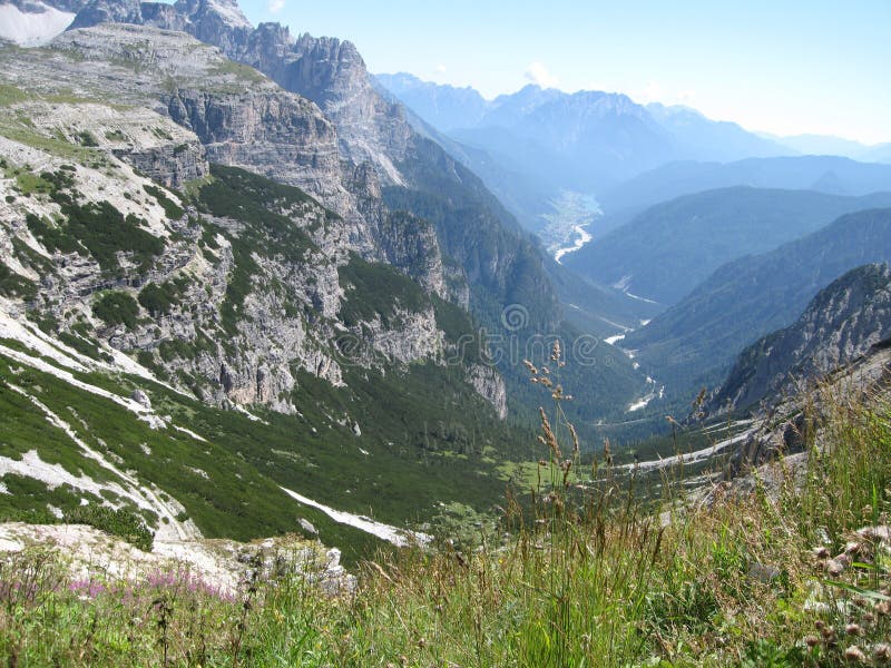 Mont Collon - Arolla, Wallis, Suisse Image stock - Image du switzerland ...