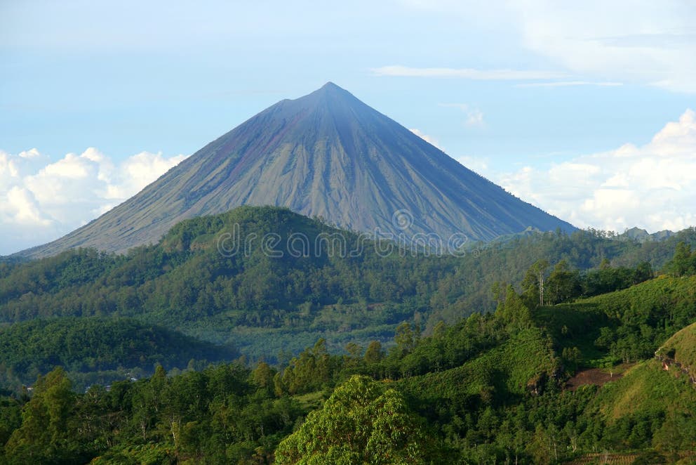 Montaje Inarie foto de archivo. Imagen de verde, hermoso - 26204682
