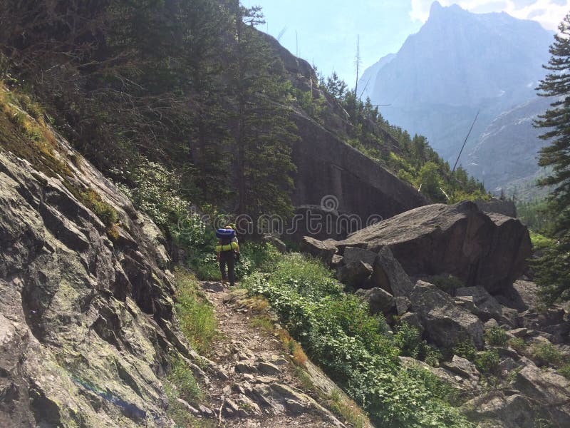 Montana descend stock image. Image of montana, descending - 93293693