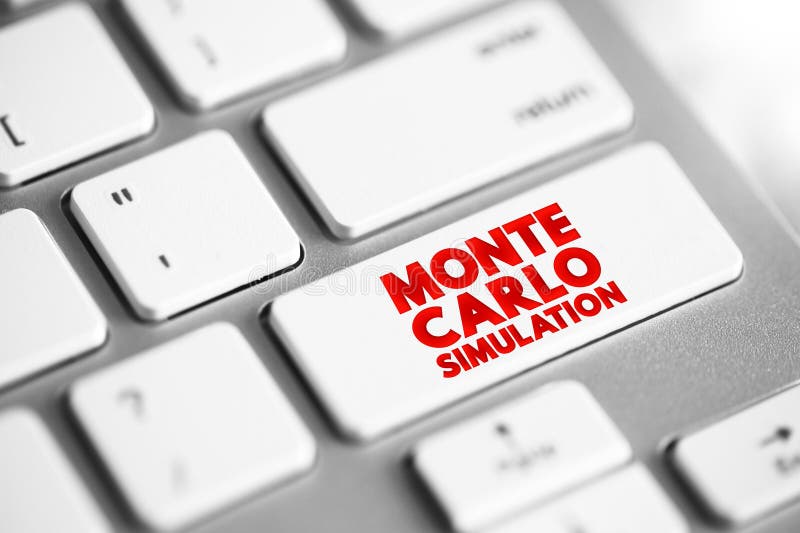 Monte Carlo Distribution Stock Photos - Free & Royalty-Free Stock ... Monte Carlo Distribution Stock Photos - Free & Royalty-Free Stock ...