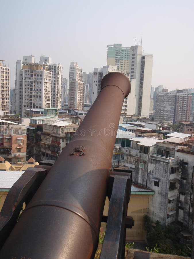 Monte Fort stock image. Image of colony, site, monte - 60650983