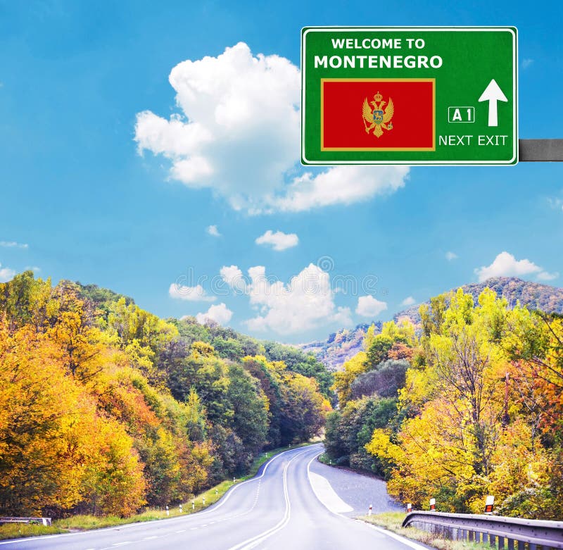 2,258 Montenegro Sign Stock Photos - Free & Royalty-Free Stock Photos ...