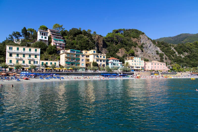 Pisa strand fotografering för bildbyråer. Bild av italy - 14933111