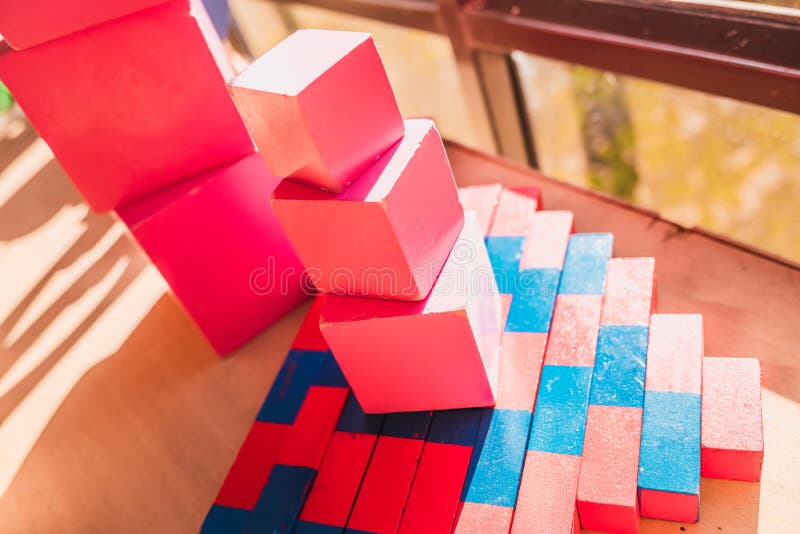 Montessori Support Materials for Distance Education and Homeschooling ...