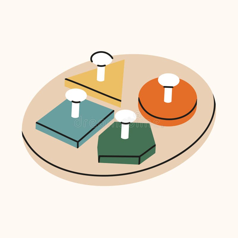 Didactic Learning Stock Illustrations – 215 Didactic Learning Stock ...