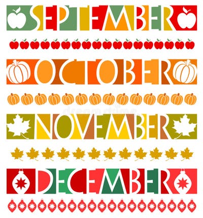 September Header Stock Illustrations – 2,985 September Header Stock ...