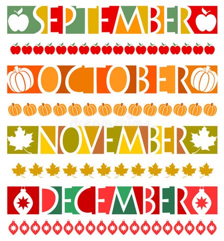 September Header Stock Illustrations – 2,985 September Header Stock ...