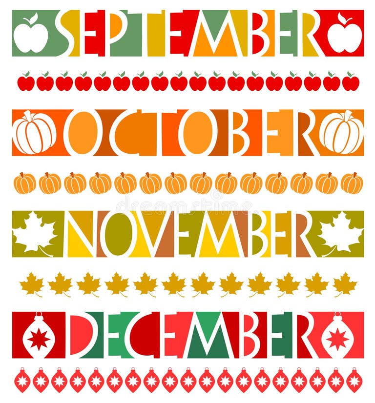 September Header Stock Illustrations – 2,985 September Header Stock ...