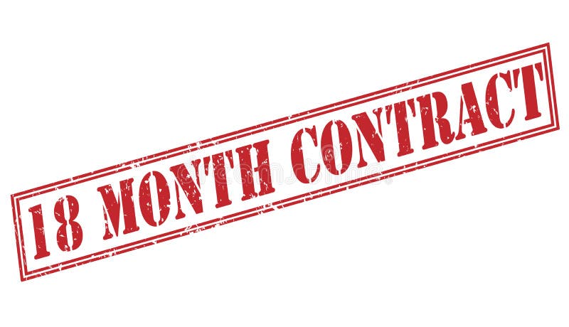 Contract Picture Frame Vintage Stock Illustrations – 295 Contract ...